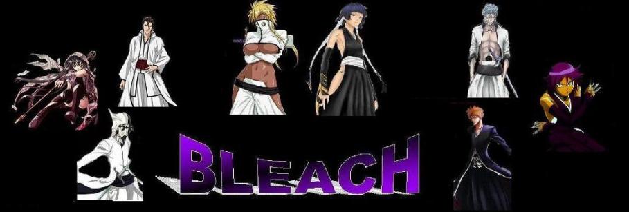 Bleach-Room